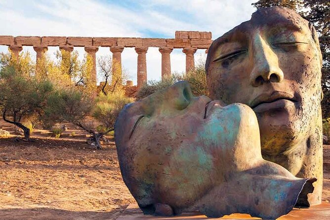 Private Tour to the Villa Romana Del Casale and the Valley of the Temples - Recommendations and Considerations