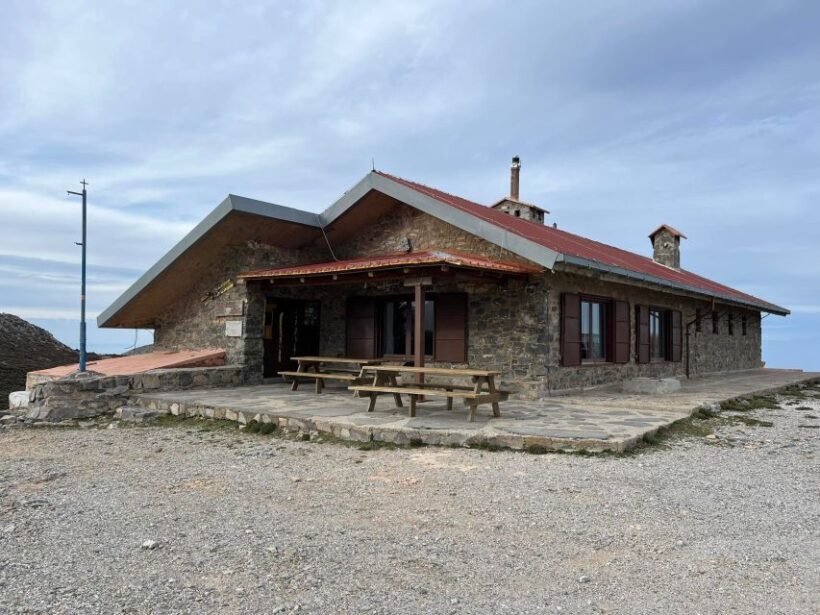 Private Tour to The White Mountains & Samaria from Above - The Experience: An In-Depth Look