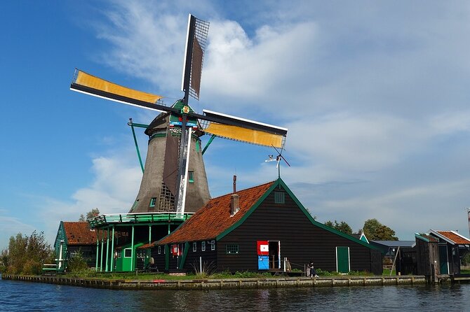 Private Tour to the Windmills, Cheese and Clogs and Volendam from Amsterdam - Why Choose This Tour?