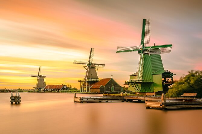Private Tour to the Windmills, Cheese and Clogs and Volendam from Amsterdam - Final Thoughts