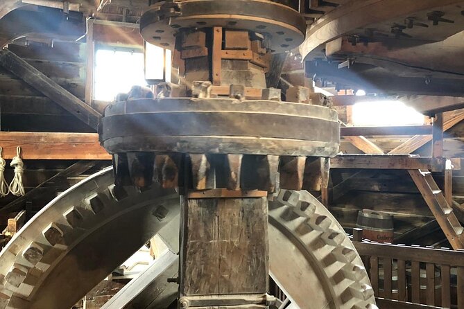 Private Tour to the Windmills, Cheese and Clogs and Volendam from Amsterdam - FAQ