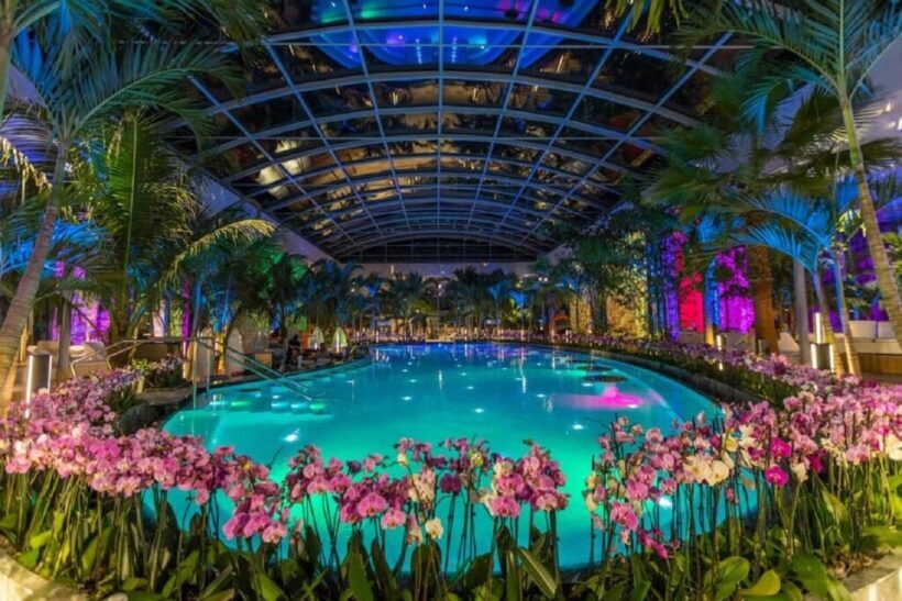 PRIVATE TOUR to Therme Bucuresti Entrance Ticket included - What to Bring and How to Prepare