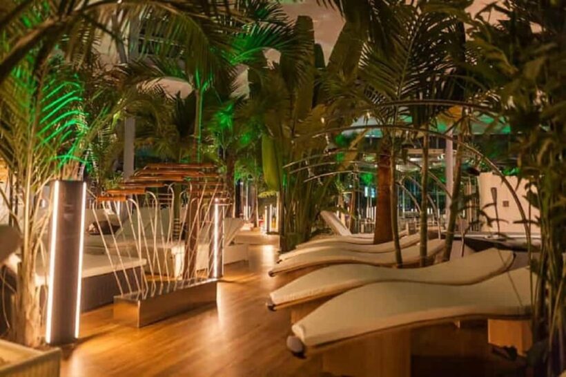 PRIVATE TOUR to Therme Bucuresti Entrance Ticket included - FAQ