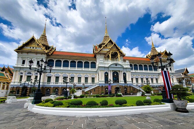 Private Tour to Three must-see Temples in Bangkok - Why This Tour Might Be the Right Choice for You