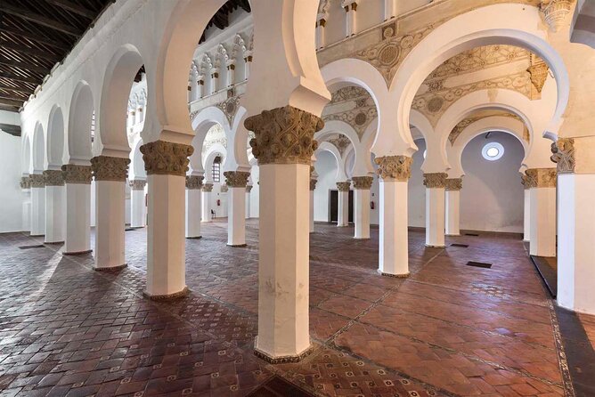 Private Tour to Toledo from Madrid - The Value of a Guided Experience