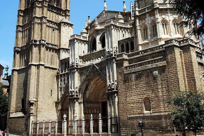 Private Tour to Toledo from Madrid - Final Thoughts