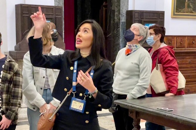 Private Tour to Toledo From Madrid With Skip-The-Line Ticket to the Cathedral - Tour Experience and Reviews