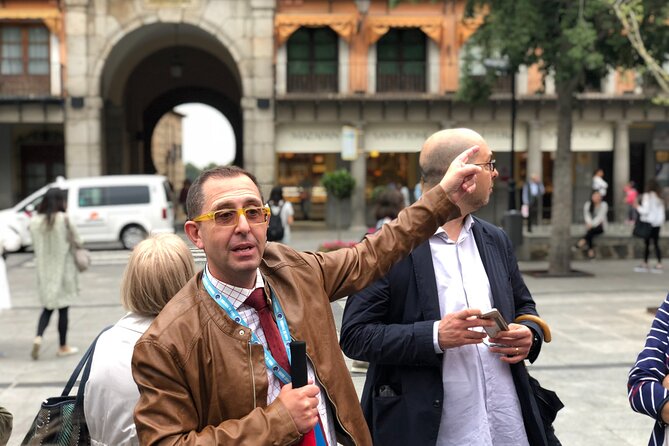 Private Tour to Toledo From Madrid With Skip-The-Line Ticket to the Cathedral - Highlights of the Toledo Tour