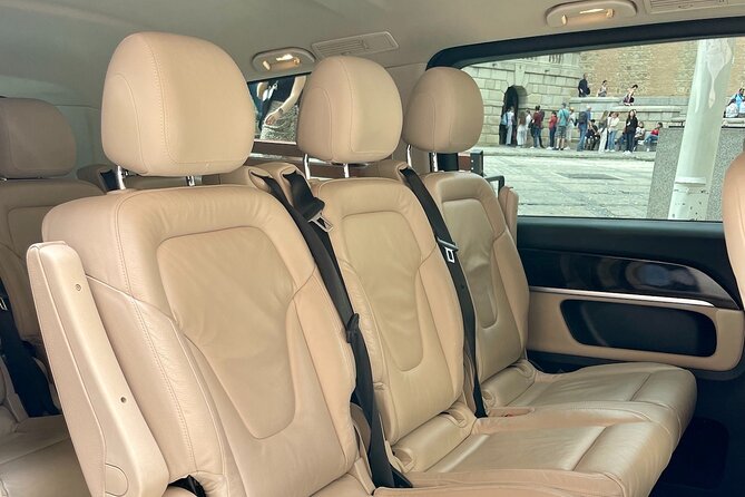 Private Tour to Toledo From Madrid With Skip-The-Line Ticket to the Cathedral - Exploring the Historic City of Toledo