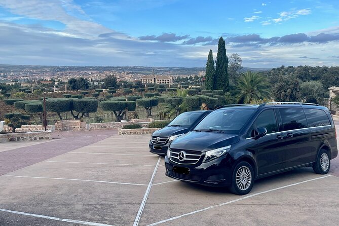 Private Tour to Toledo Half Day by Minivan - Final Thoughts