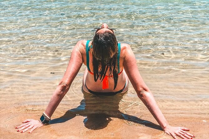 Private Tour to Trancoso - Inclusions