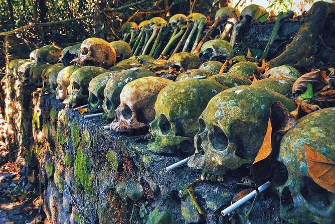 Private Tour to Trunyan Village "Skull Island of Bali" - What Makes This Tour Stand Out