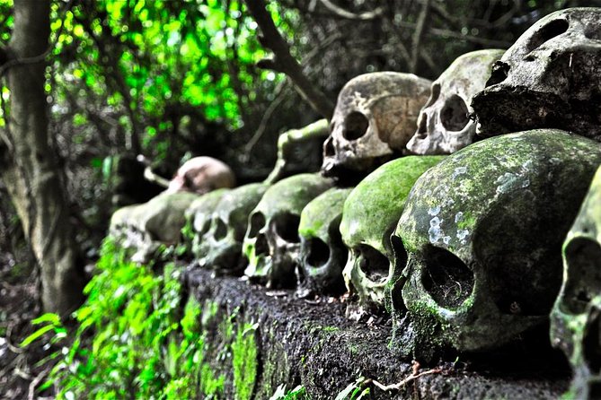 Private Tour to Trunyan Village "Skull Island of Bali" - Practical Tips for Your Trip