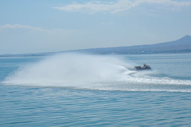 Private Tour to Tsaghkadzor City (Ropeway), Lake Sevan, Sevanvank, Dilijan - Meeting and Pickup Details