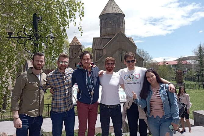 Private Tour to Tsaghkadzor City (Ropeway), Lake Sevan, Sevanvank, Dilijan - Lake Sevan and Sevanvank