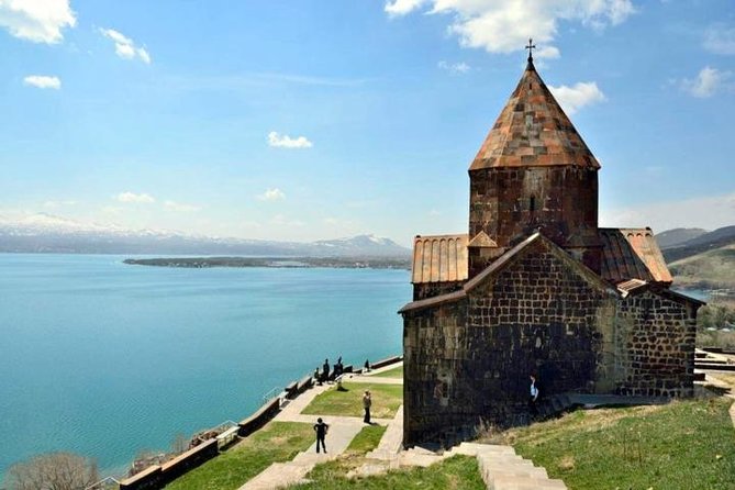 Private tour to Tsaghkadzor (Kecharis), Lake Sevan (Sevanavank) - Lake Sevan & Sevanavank Monastery: The Jewel of Armenia