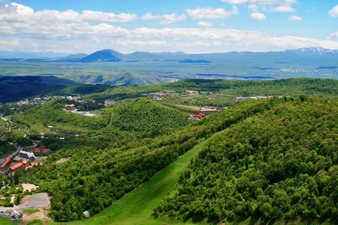 Private tour to Tsaghkadzor (Kecharis), Lake Sevan (Sevanavank) - Practical Details: What to Expect on Your Day