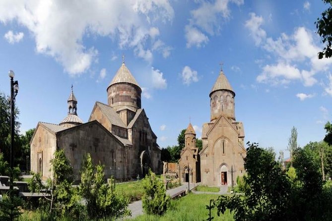 Private tour to Tsaghkadzor (Kecharis), Lake Sevan (Sevanavank) - Authentic Experiences & Tips