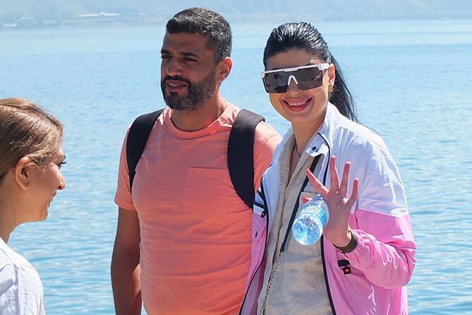 Private Tour to Tsaghkadzor, Kecharis Monastery, Lake Sevan, Sevanavank - Tour Itinerary