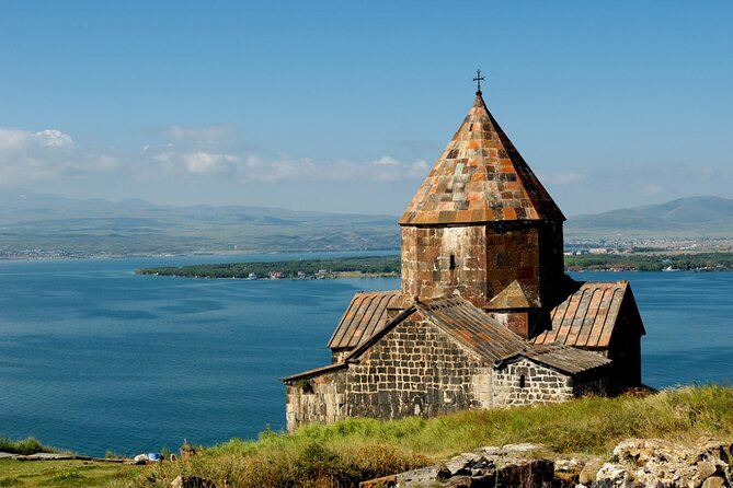 Private Tour to Tsaghkadzor, Kecharis Monastery, Lake Sevan, Sevanavank - Inclusions and Exclusions