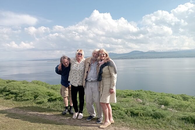 Private Tour to Tsaghkadzor, Kecharis Monastery, Lake Sevan, Sevanavank - Booking and Cancellation