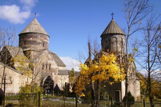 Private tour to Tsaghkadzor, Kecharis, Ropeway - Who Should Book This Tour?
