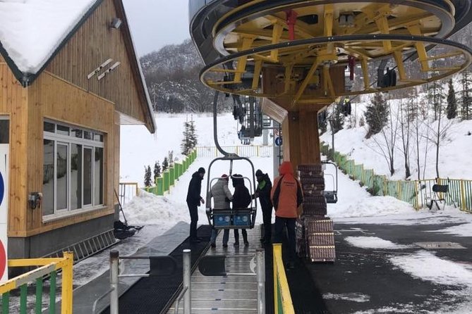 Private tour to Tsaghkadzor, Kecharis, Ropeway - FAQ