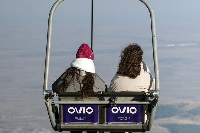 Private Tour to Tsaghkadzor, Sevan, Dilijan - Exploring Armenia’s Gems: A Detailed Review of the Private Tour to Tsaghkadzor, Sevan, and Dilijan