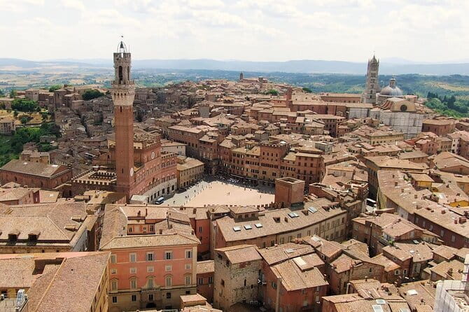 Private Tour to Tuscan Jewels in one day:Siena, Monteriggioni, S.Gimignano, Pisa - An Overview of the Tour Experience