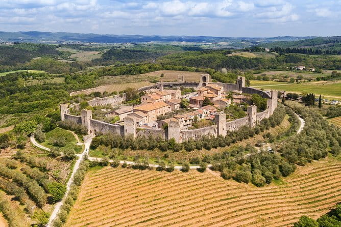Private Tour to Tuscan Jewels in one day:Siena, Monteriggioni, S.Gimignano, Pisa - Detailed Review of the Experience