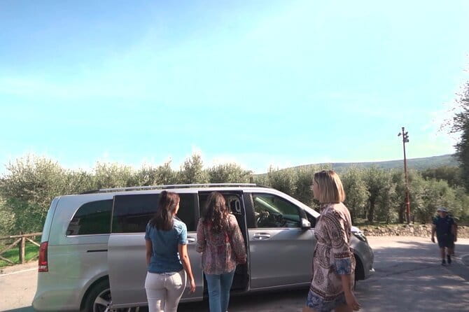 Private Tour to Tuscan Jewels in one day:Siena, Monteriggioni, S.Gimignano, Pisa - Who Will Love This Tour?