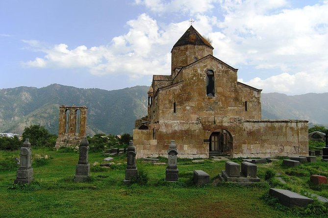 Private Tour to UNESCO Heritage Haghpat and Sanahin Monasteries and Odzun Church - Accessibility and Additional Details