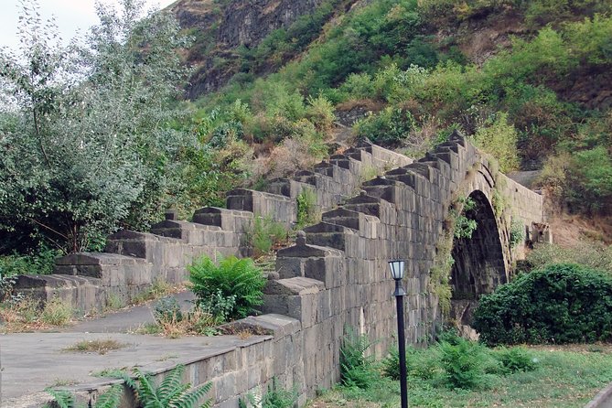 Private Tour to UNESCO Heritage Haghpat and Sanahin Monasteries and Odzun Church - Highlights of the Tour