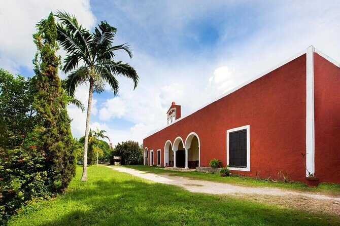 Private Tour to Uxmal & Hacienda Yunku with cenote by Yucatan Concierge - The Sum Up: Who Should Consider This Tour?