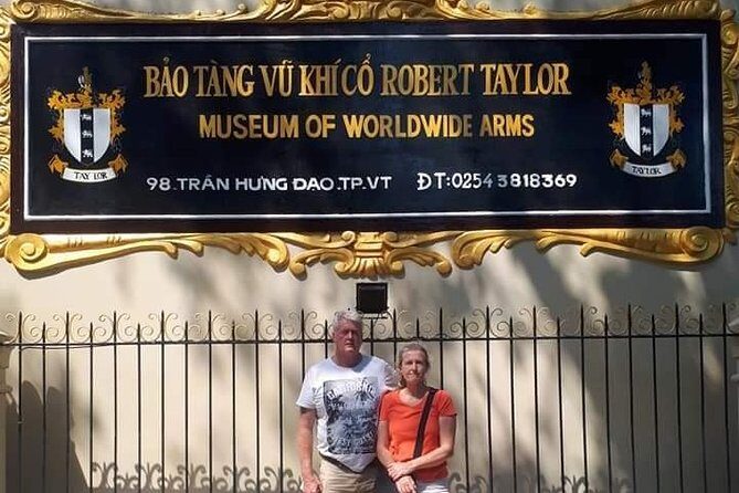 Private Tour to Vietnam War Battlefields from Ho Chi Minh City - Key Points