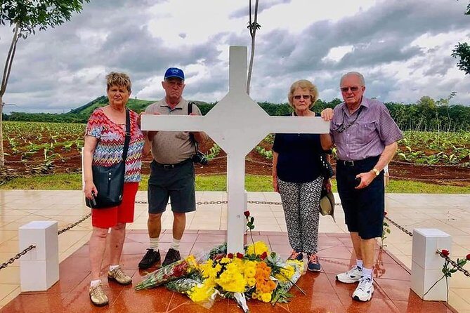 Private Tour to Vietnam War Battlefields from Ho Chi Minh City - Who Might Want to Think Twice