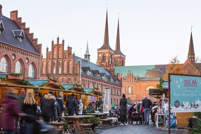 Private Tour to Vikings City Roskilde from Copenhagen - Key Points