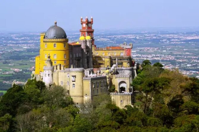 Private Tour to Visit the Monuments in Sintra 5 Hours - The Sum Up: Is It Worth It?