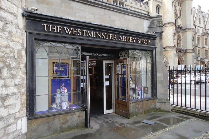 Private Tour to Westminster Abbey with optional Houses of Parliament in London - Practical Tips for Your Tour