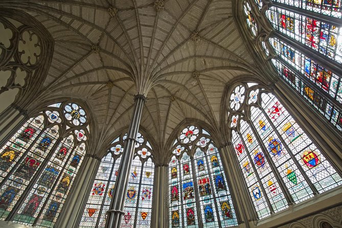 Private Tour to Westminster Abbey with optional Houses of Parliament in London - Who Should Consider This Tour?