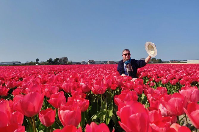 Private Tour to Windmills Zaanse Schans +Keukenhof - 7 Hours - An In-Depth Look at the Experience
