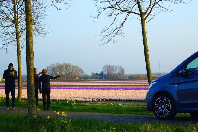 Private Tour to Windmills Zaanse Schans +Keukenhof - 7 Hours - FAQ