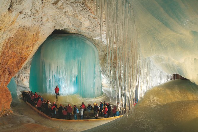 Private Tour to world's biggest Ice Caves & Werfen from Salzburg - Who Will Love This Tour?