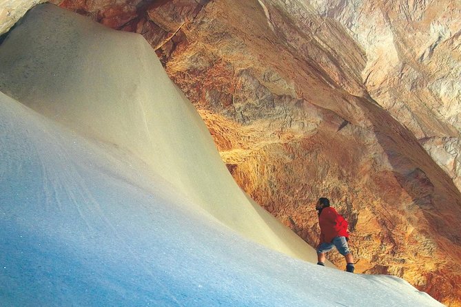 Private Tour to world's biggest Ice Caves & Werfen from Salzburg - Frequently Asked Questions