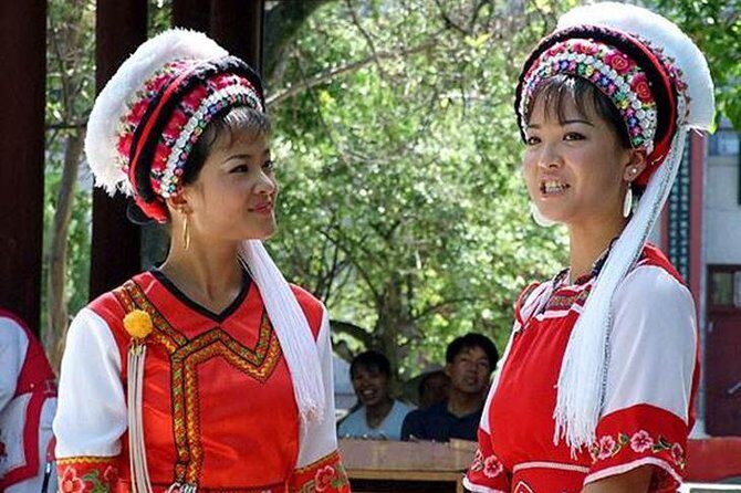 Private tour to Xizhou old town local market Erhai lake three Pagodas from Dali - Who Will Love This Tour?