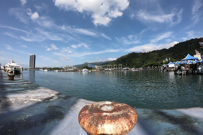 Private Tour to Yilan Kavalan Whisky Distillery - Who Will Love This Tour?