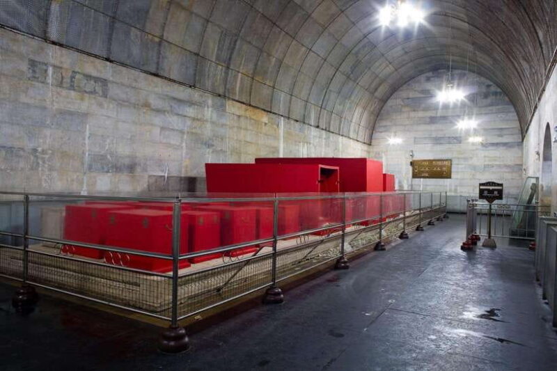 Private Tour to Yinshan Pagoda Forest w/Optional Activities - Who Should Consider This Tour?