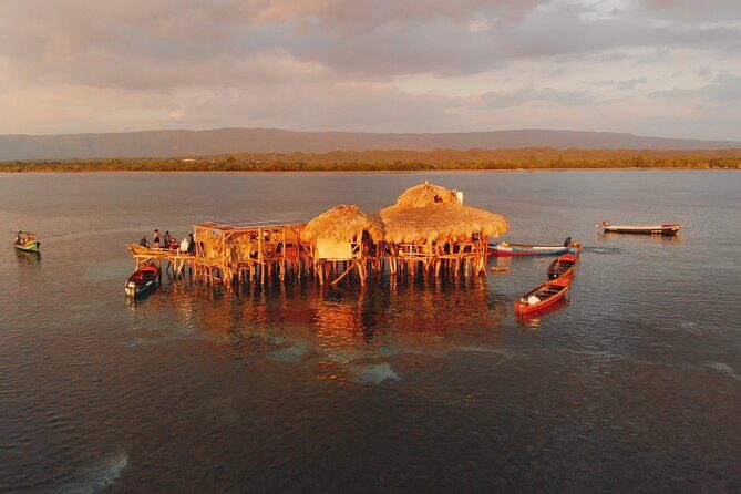 Private Tour to YS Falls, Appleton Rum Tour and Pelican Bar from Montego Bay - Key Points