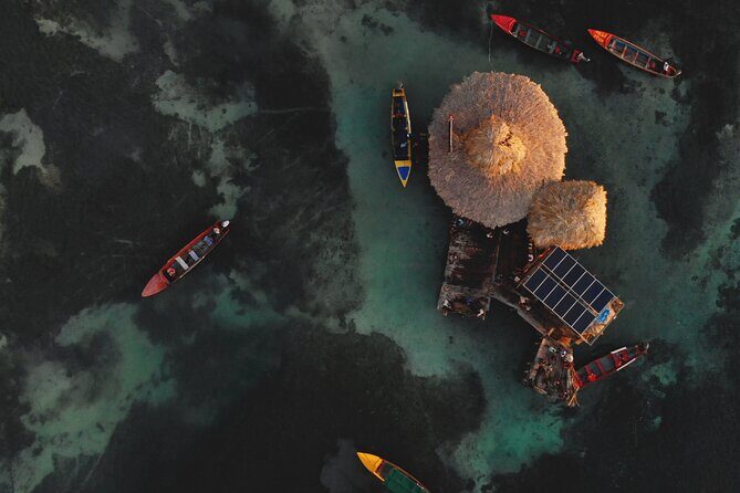 Private Tour to YS Falls, Appleton Rum Tour and Pelican Bar from Montego Bay - Who Will Love This Tour?