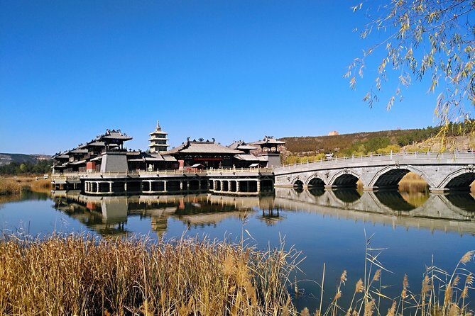 Private Tour to Yungang Grottoes, Hanging Temple and Wooden Pagoda from Datong - Frequently Asked Questions